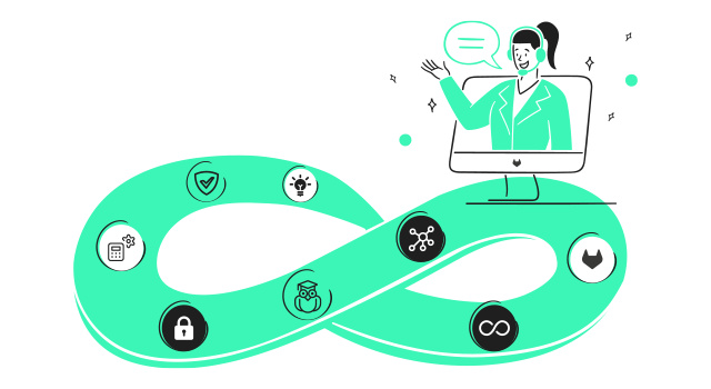 Managed GitLab – Aus Deutschland, für Europa | codecentric Managed GitLab – Aus Deutschland, für Europa | codecentric
