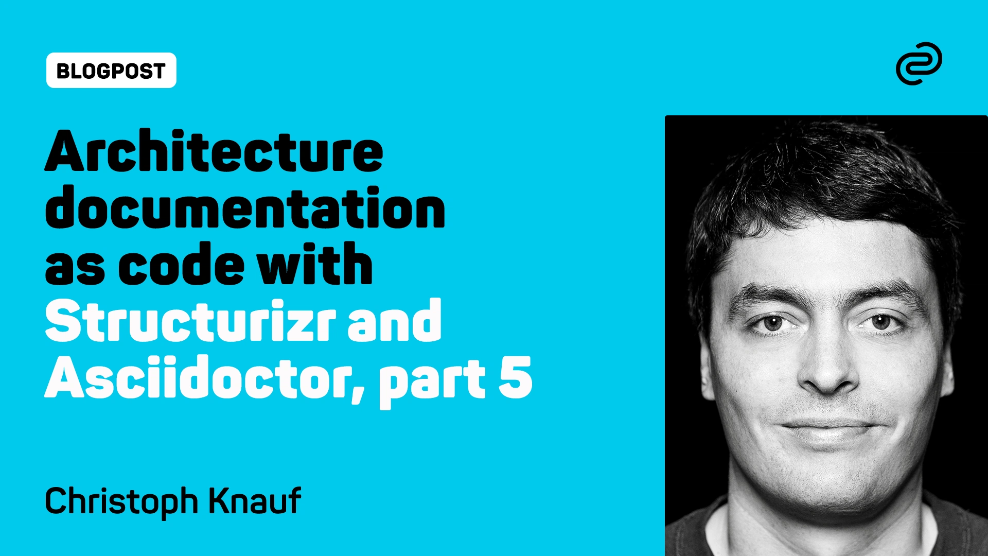 Architecture documentation as code with Structurizr and Asciidoctor. Part 5: Generating ...