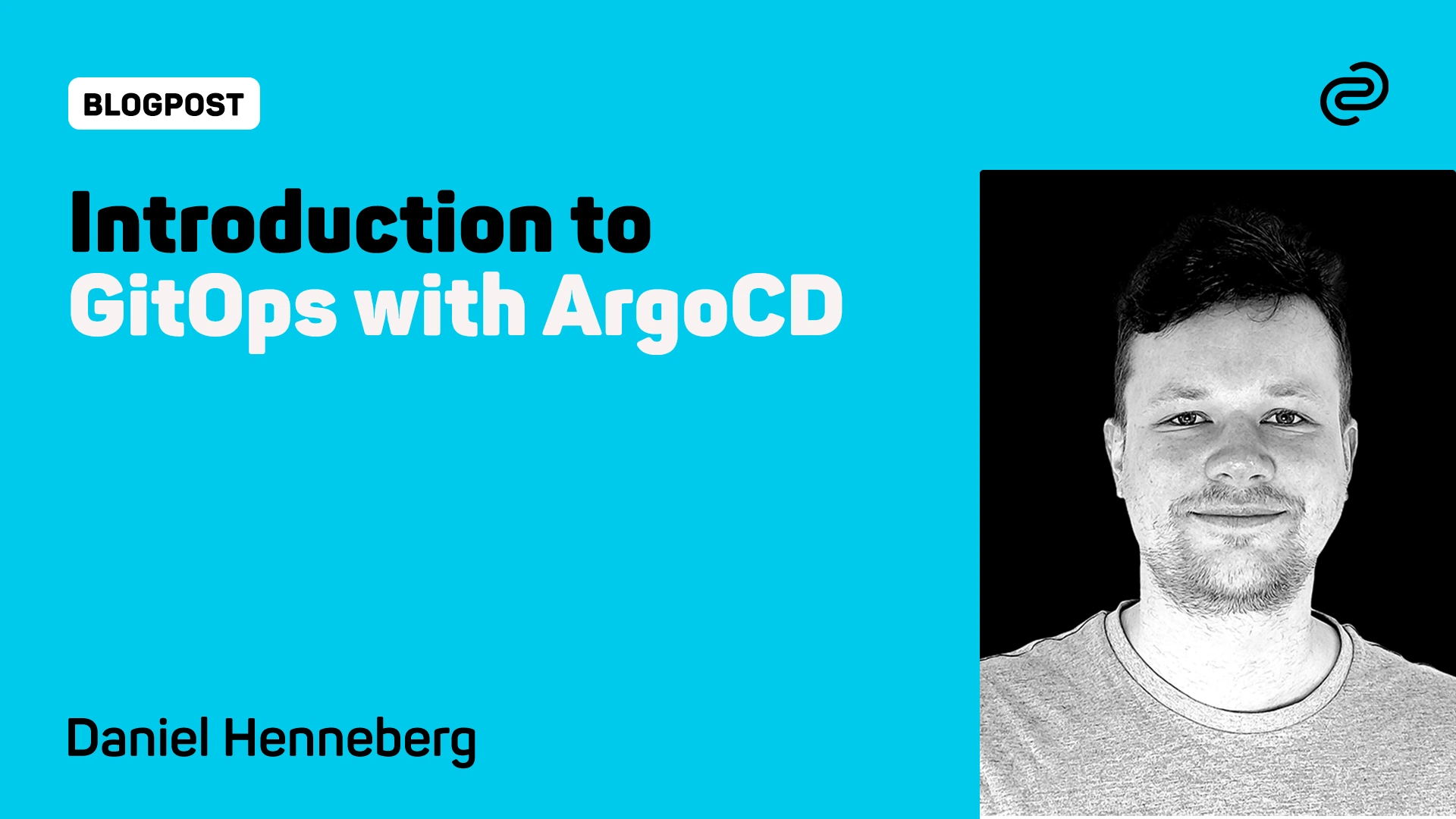 Introduction to GitOps with ArgoCD