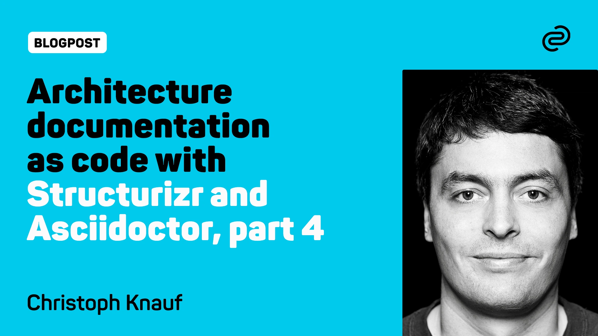 Architecture docs as code with Structurizr and Asciidoctor