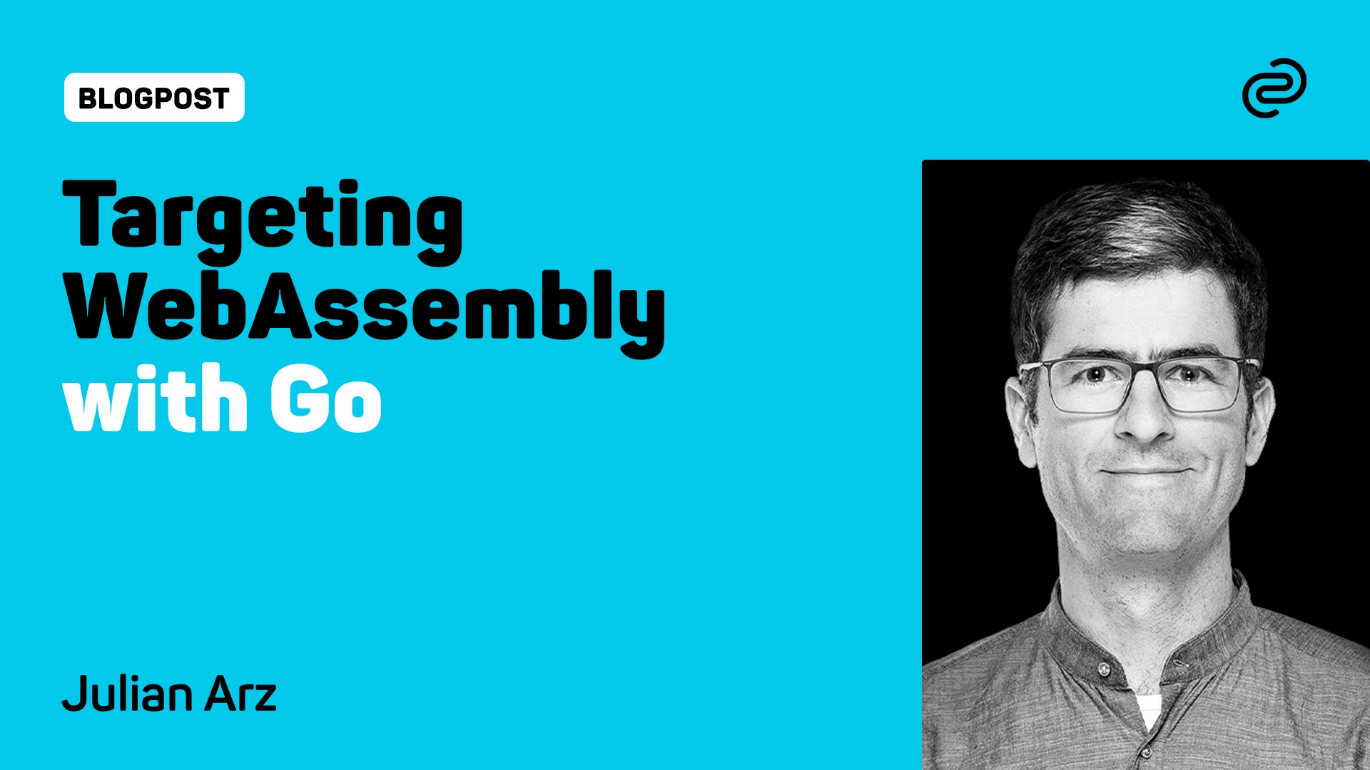 Targeting WebAssembly with Go