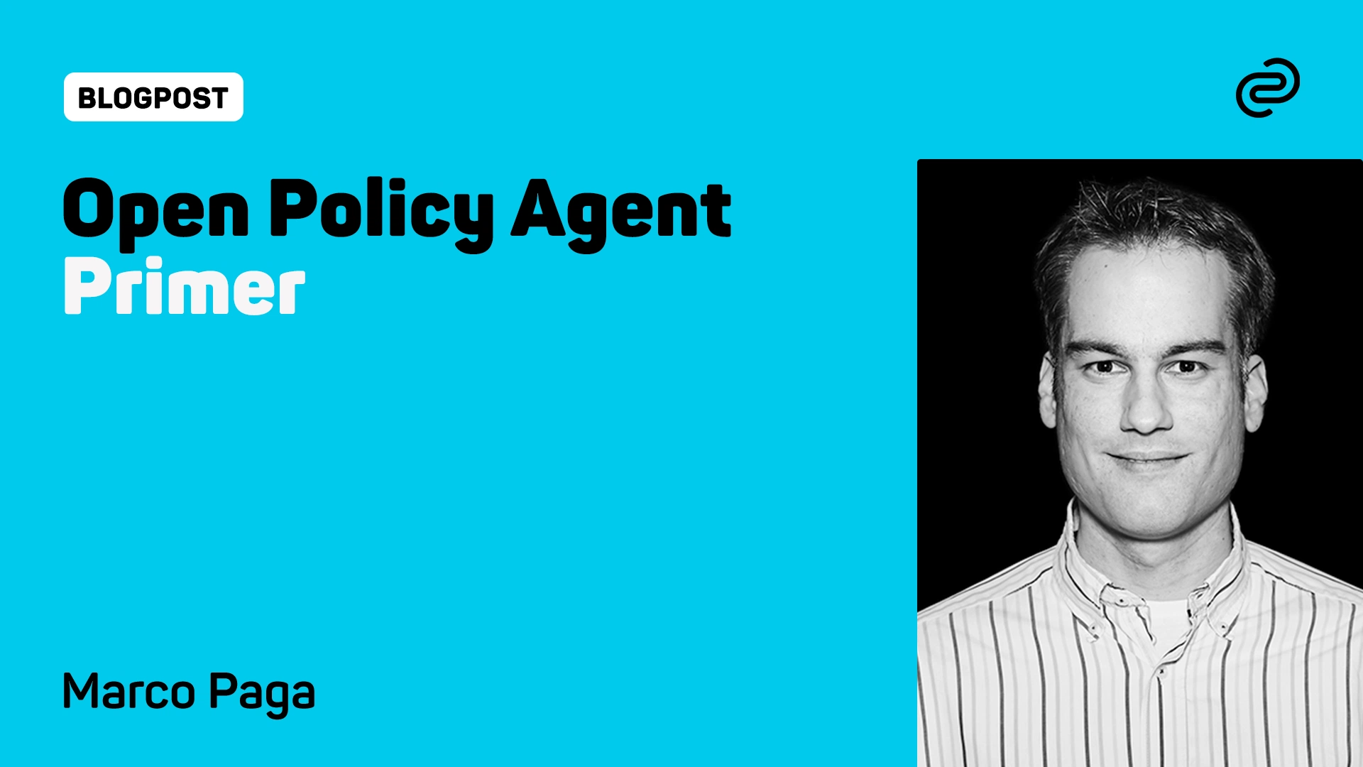 Open Policy Agent – Primer