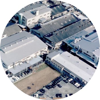 About Accuride's History | Company Profile | Global Presence