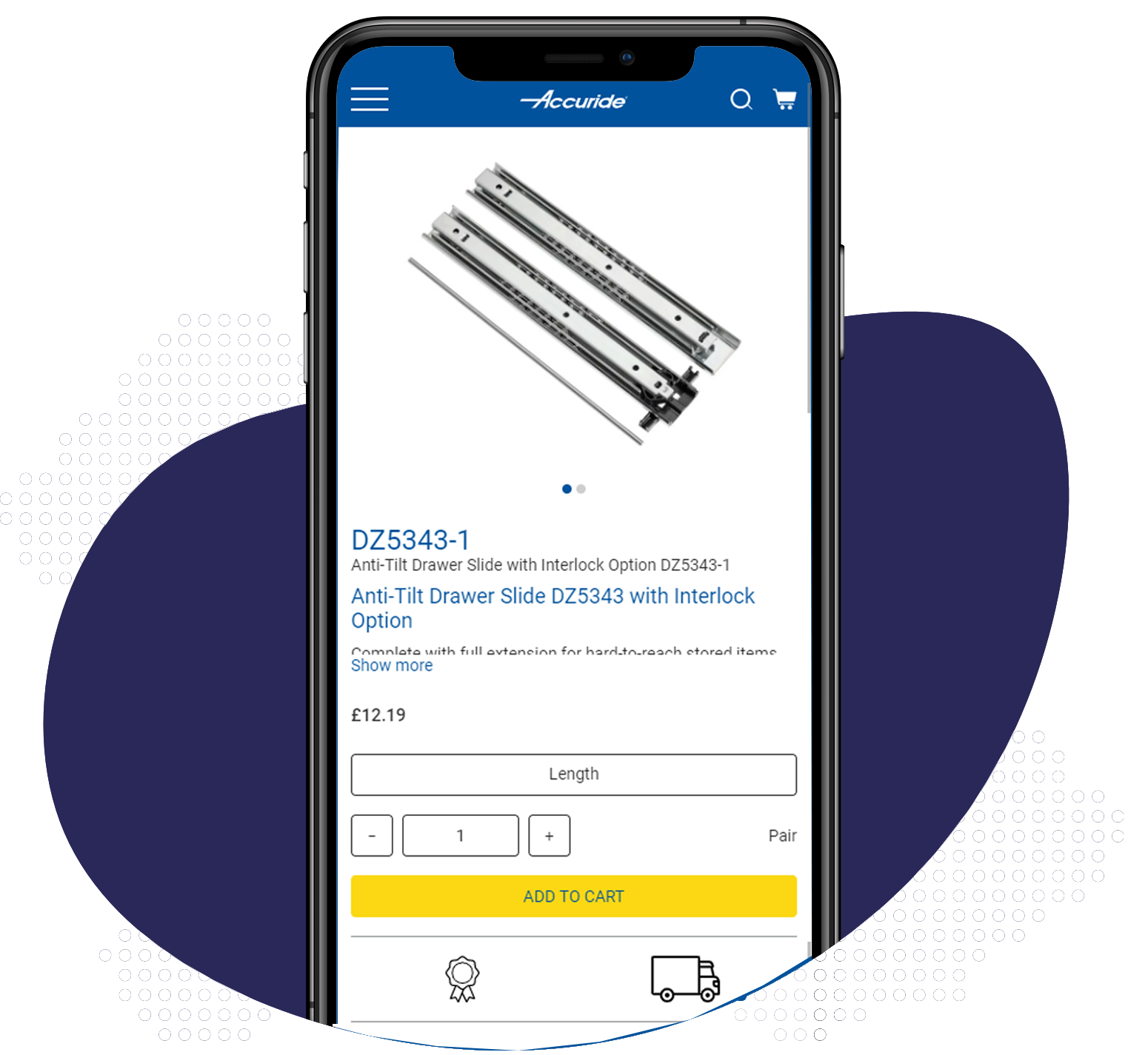 Product E-Catalogue & Technical Manual | Sliding Mechanism & Systems