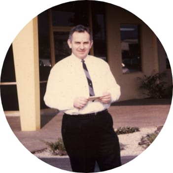 About Accuride's History | Company Profile | Global Presence