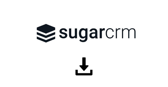 SugarCRM-Download: Alle wichtigen Info's auf einem Blick!