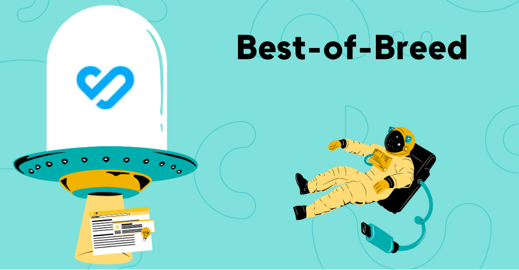 Best of Breed vs. Best of Suite: Vorteile der Strategien