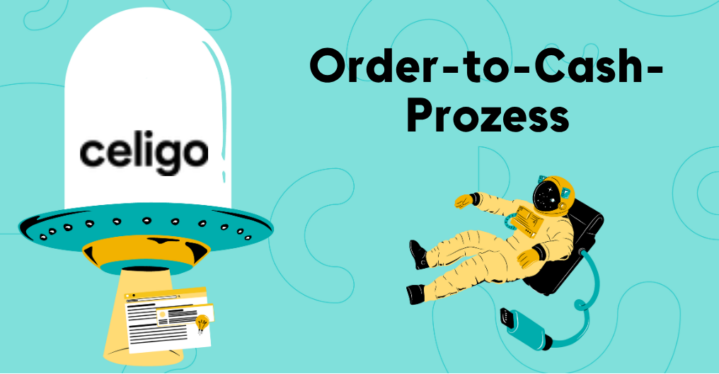 Order-to-Cash-Prozess – Was ist das?