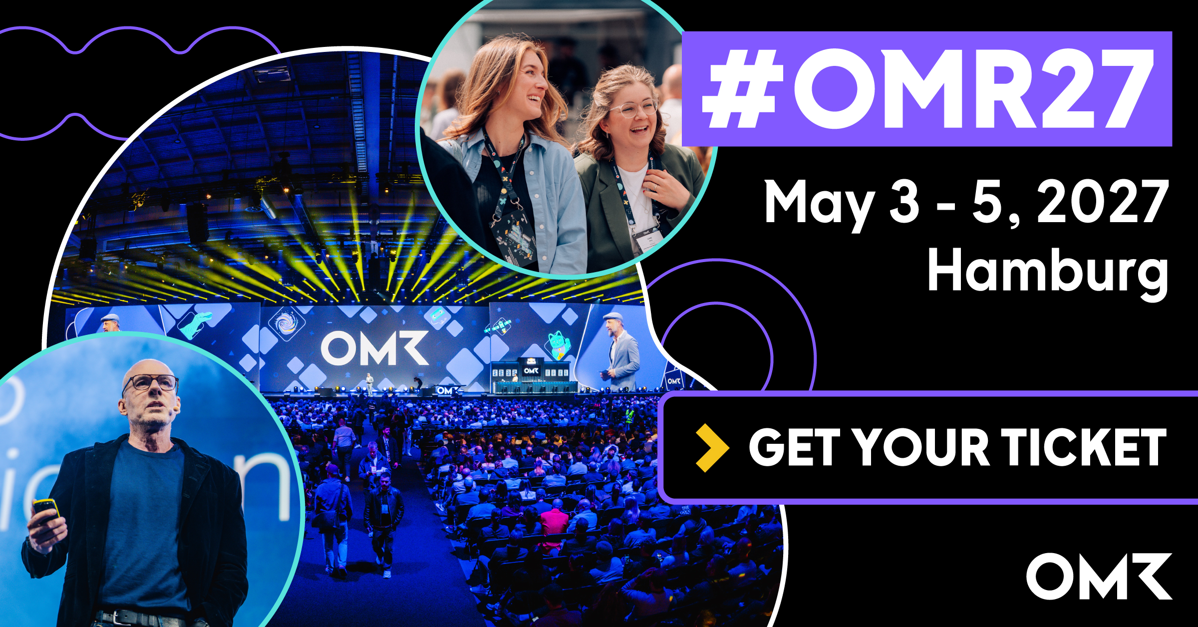 OMR Festival