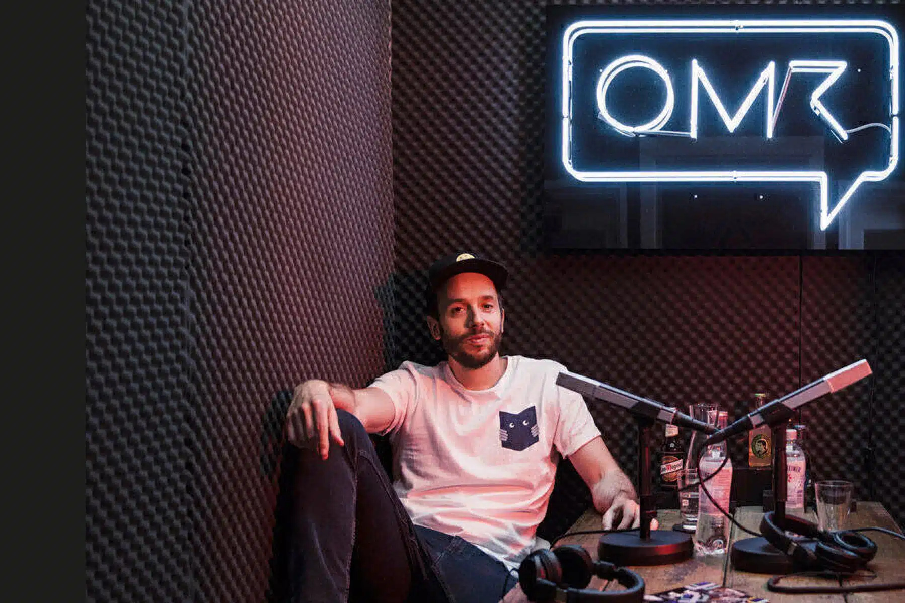 OMR – It's all about Online Marketing