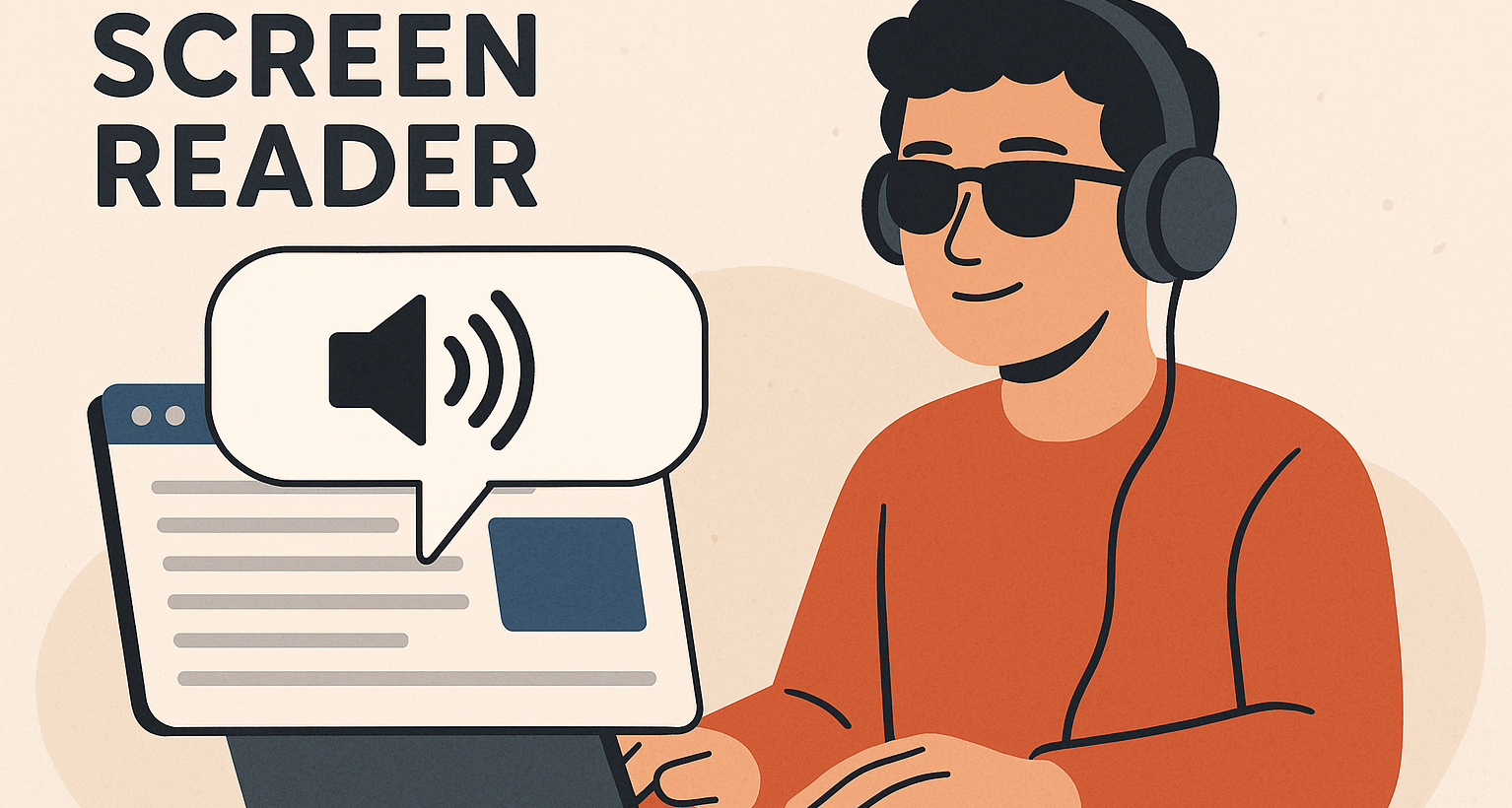 Screenreader: Die besten Tools und Tipps für barrierefreies Surfen im ...