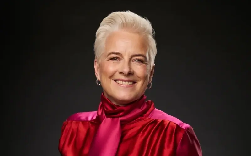 Jette Torp - sanger | booking kontakt | pris