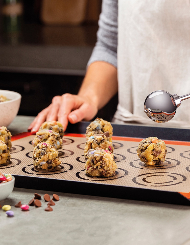 Best silicone baking mat store