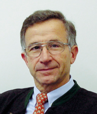Peter Jutzi (1938 – 2024) | GDCh.app