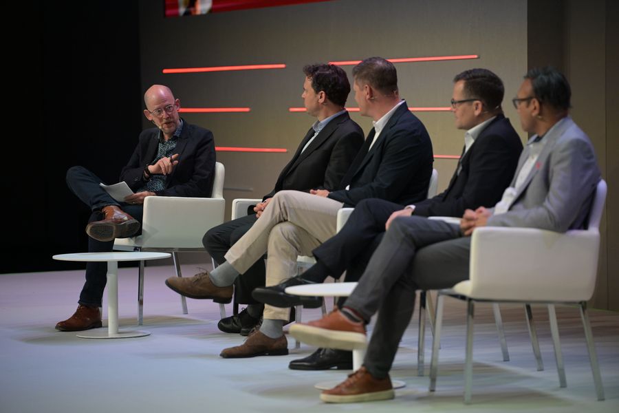 MWC 2025: once more unto the echo chamber? - Transforma Insights