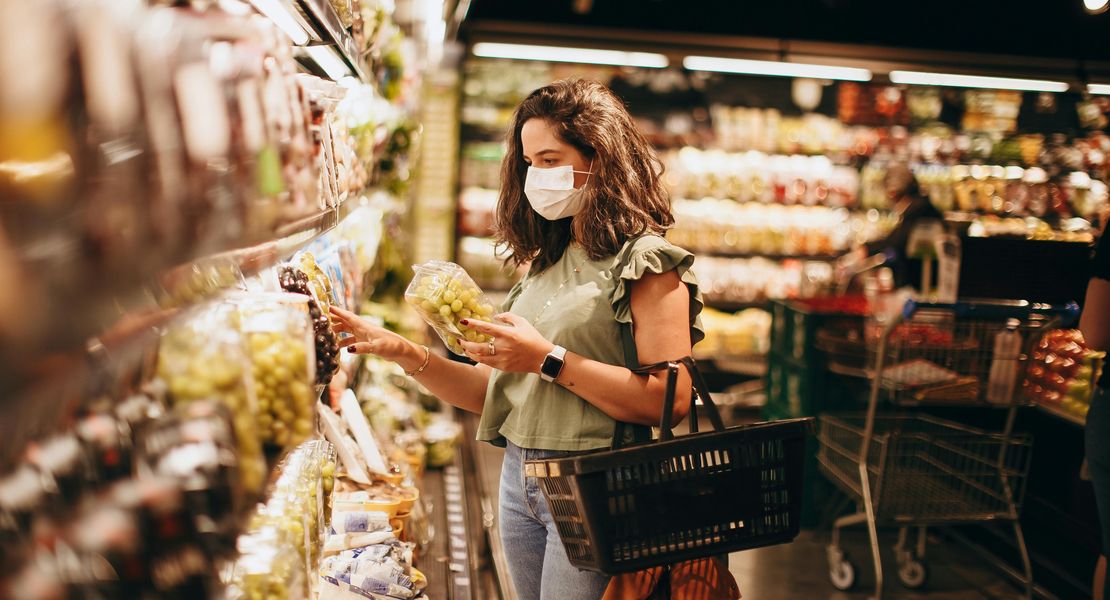 Digital disruption in the retail industry: the rise of autonomous ...