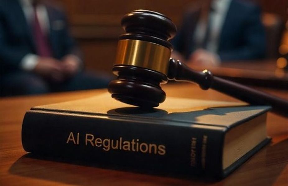 How are regulators shaping the future of Artificial Intelligence around the globe? - Transforma ...